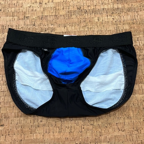 Joe Snyder | Underwear & Socks | Joe Snyder Lift Brief | Poshmark